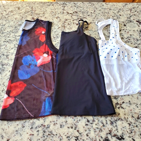 Fabletics | Tops | New 2 Fabletics Tops No Tags Size Large | Poshmark